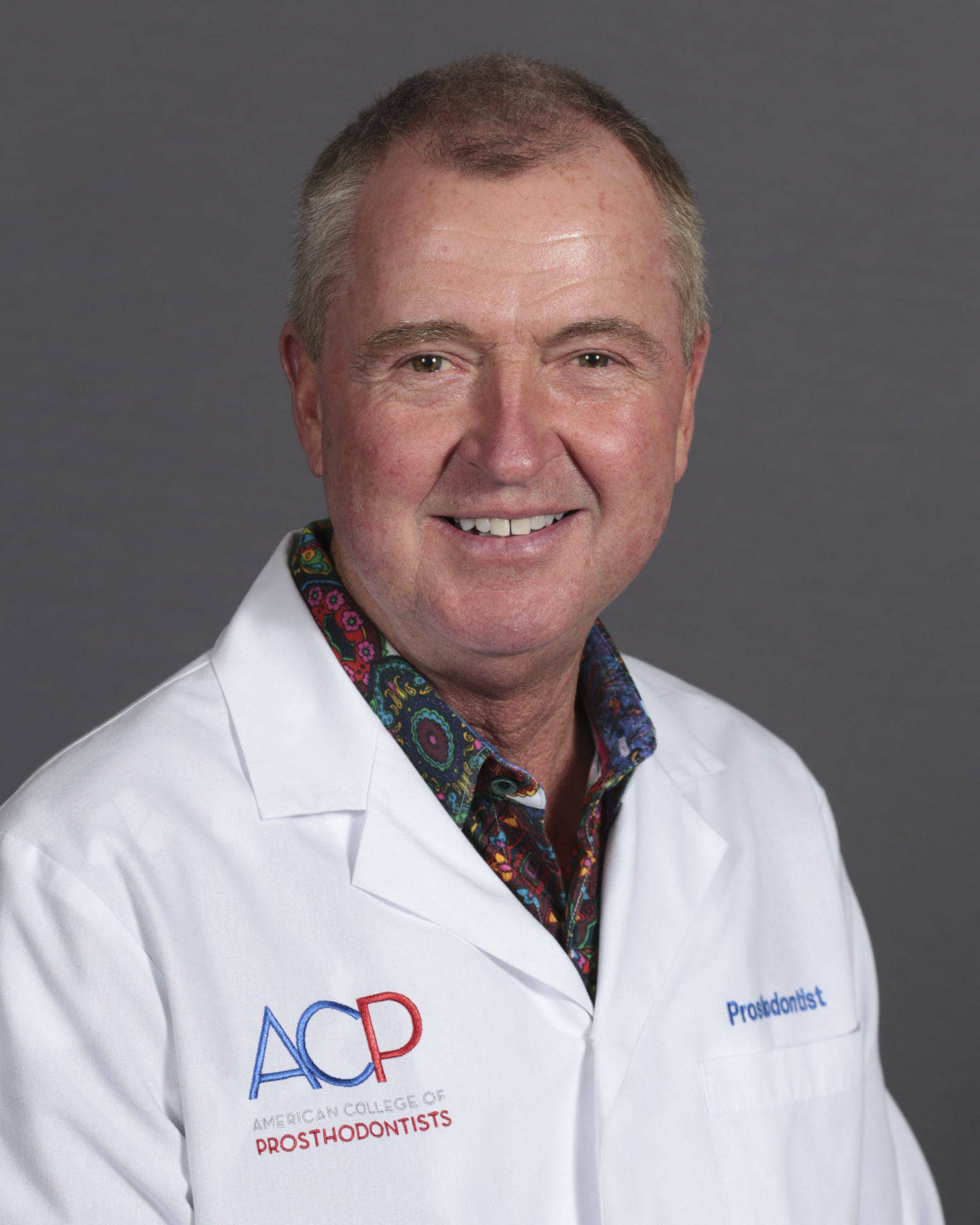 Theodore Eric Jacobson - TEJ Prosthodontics