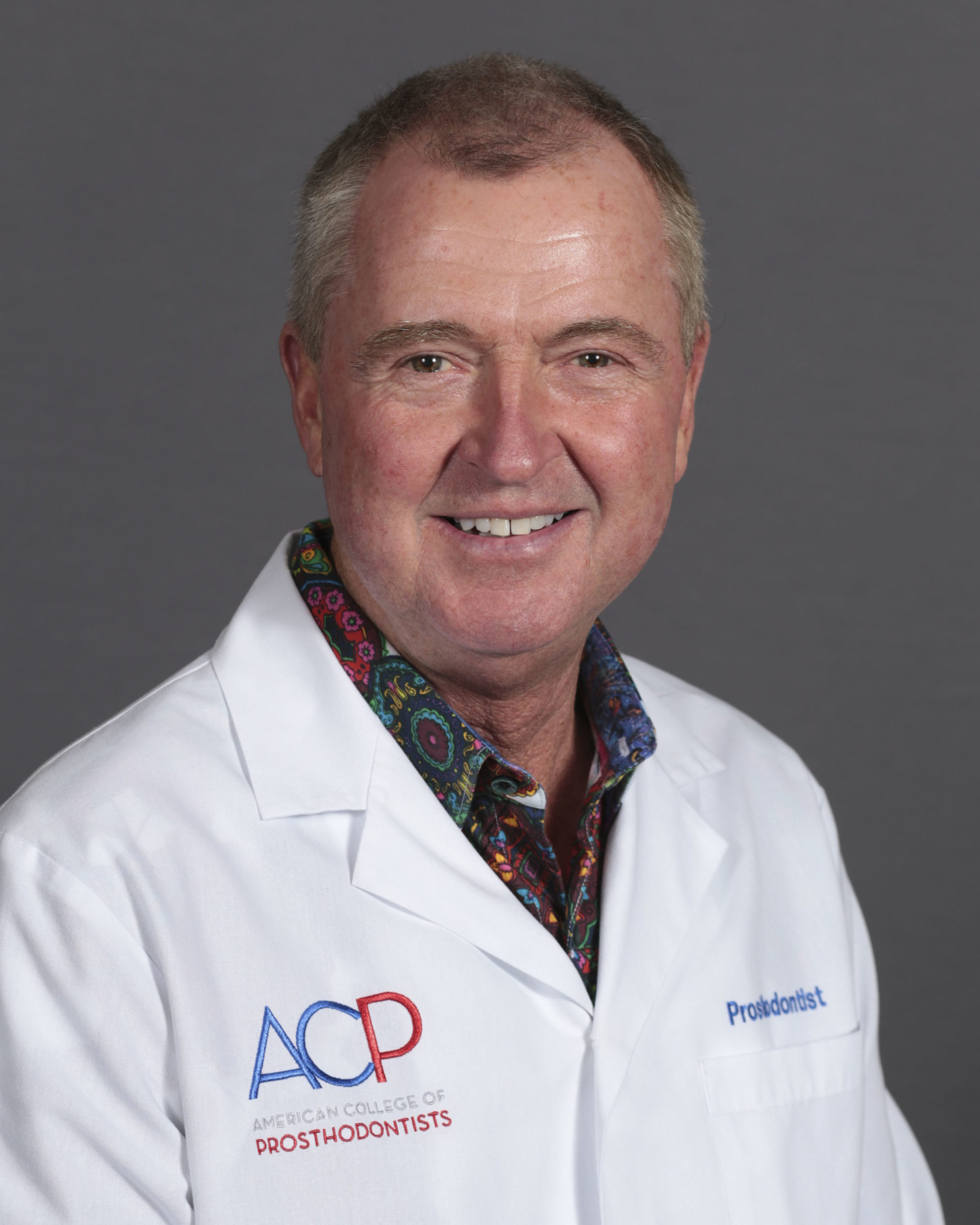 Theodore Eric Jacobson - TEJ Prosthodontics